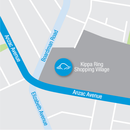 Kippa Ring - Bay Audio