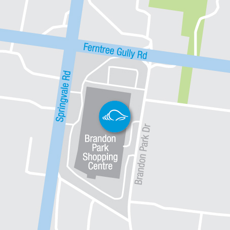 Brandon Park - Bay Audio