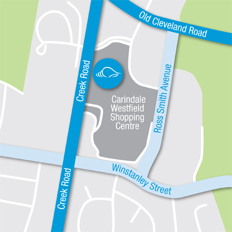 Carindale - Bay Audio