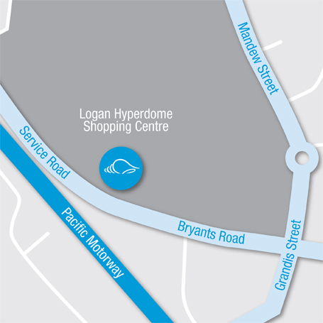 Loganholme - Bay Audio