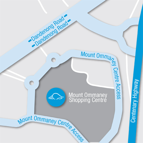 Mt Ommaney - Bay Audio
