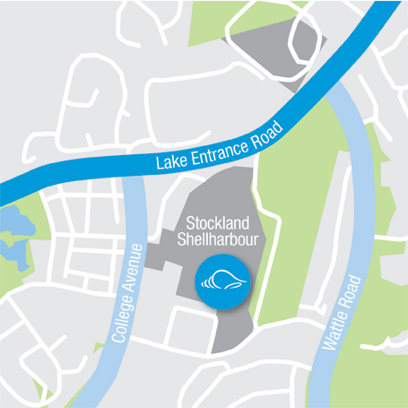 Shellharbour - Bay Audio