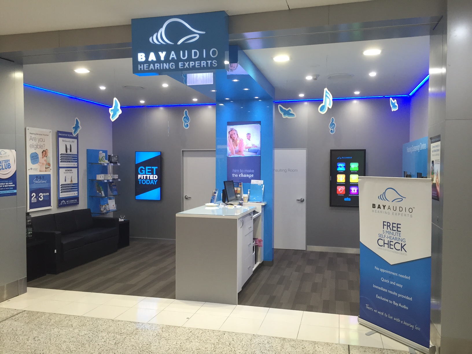 Find An Audiologist And Hearing Aids Expert Near You