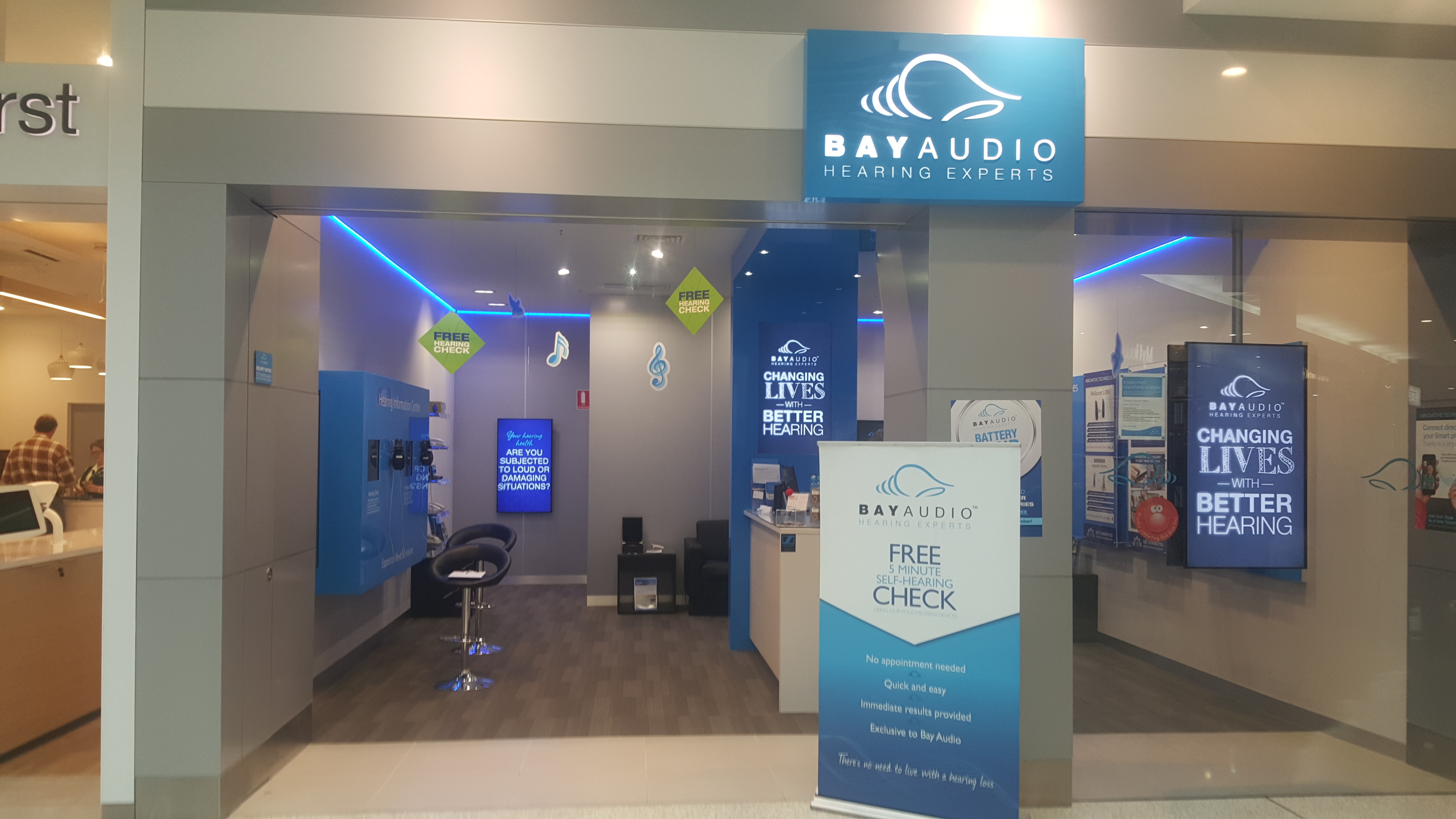 Find An Audiologist And Hearing Aids Expert Near You